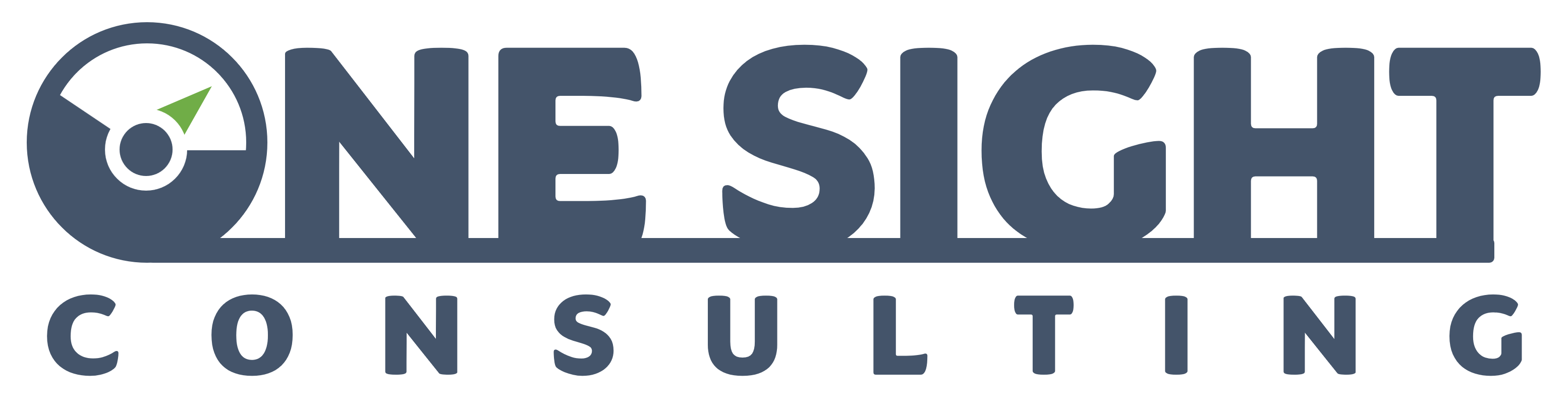 Nosotros - One Sight